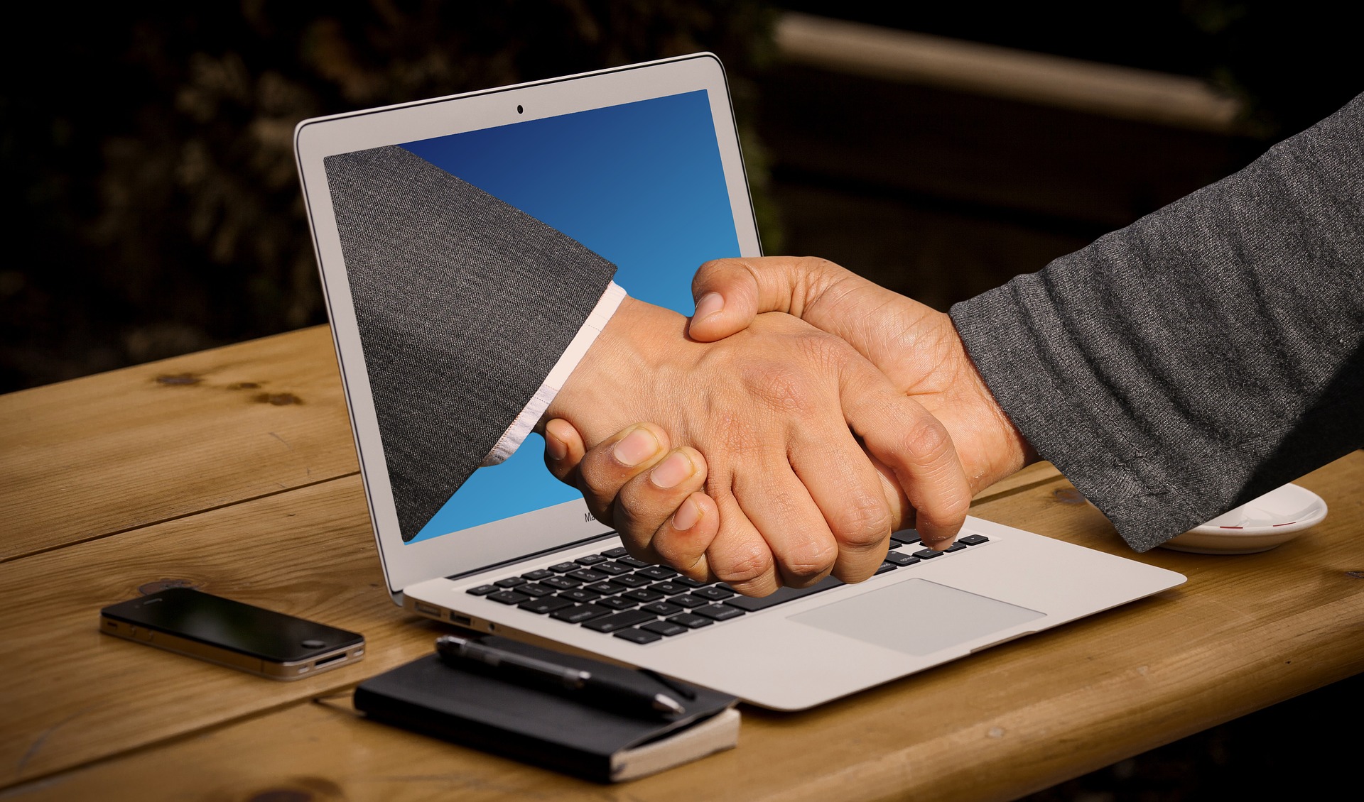 Choosing the Right Digital Partner: Paradigm Evolution in Assessment ... Choosing the Right Digital Partner: Paradigm Evolution in Assessment ...